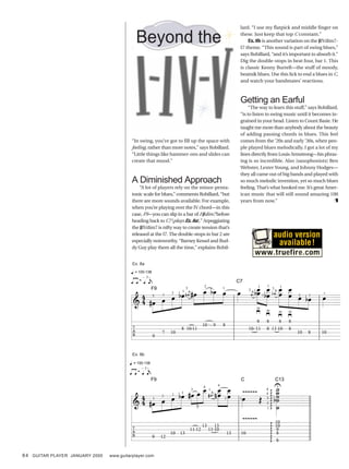 Beyond the i iv-v | PDF