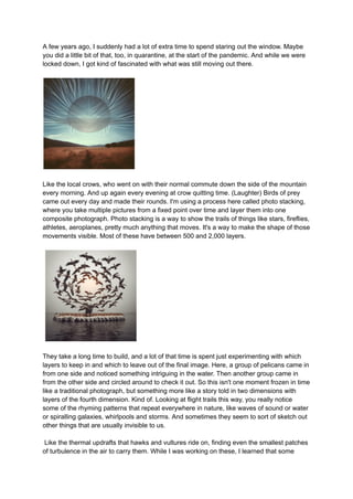 Beyond the limit of human perception .pdf