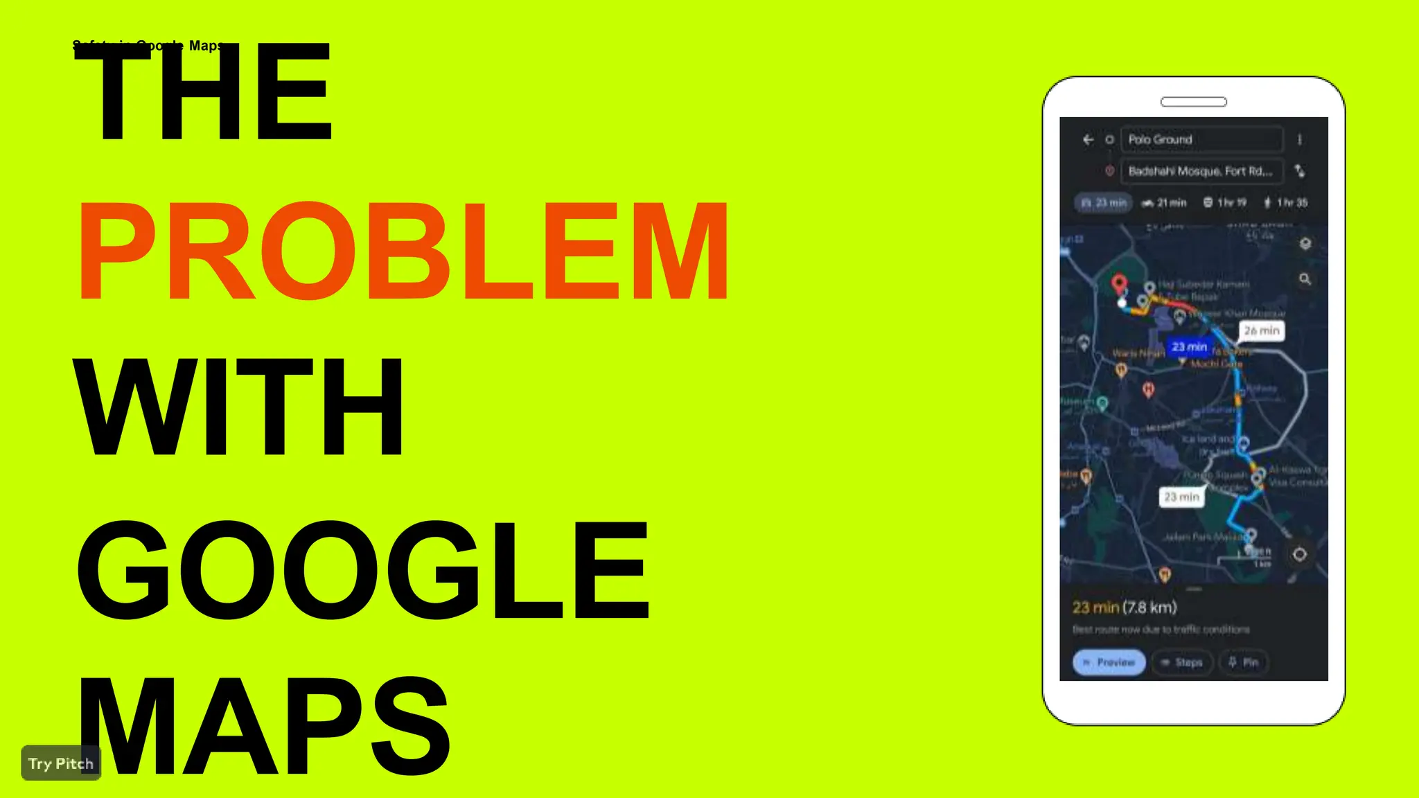 Beyond the Map Redefining Safety in Navigation.pptx