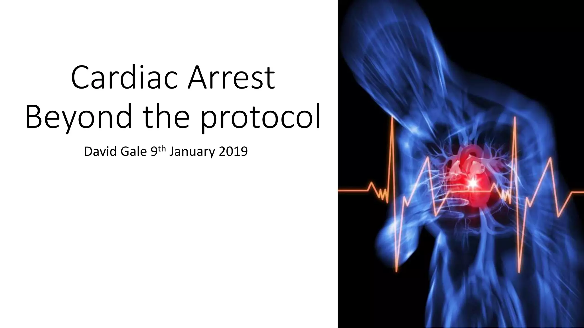 Beyond the protocol | PPT