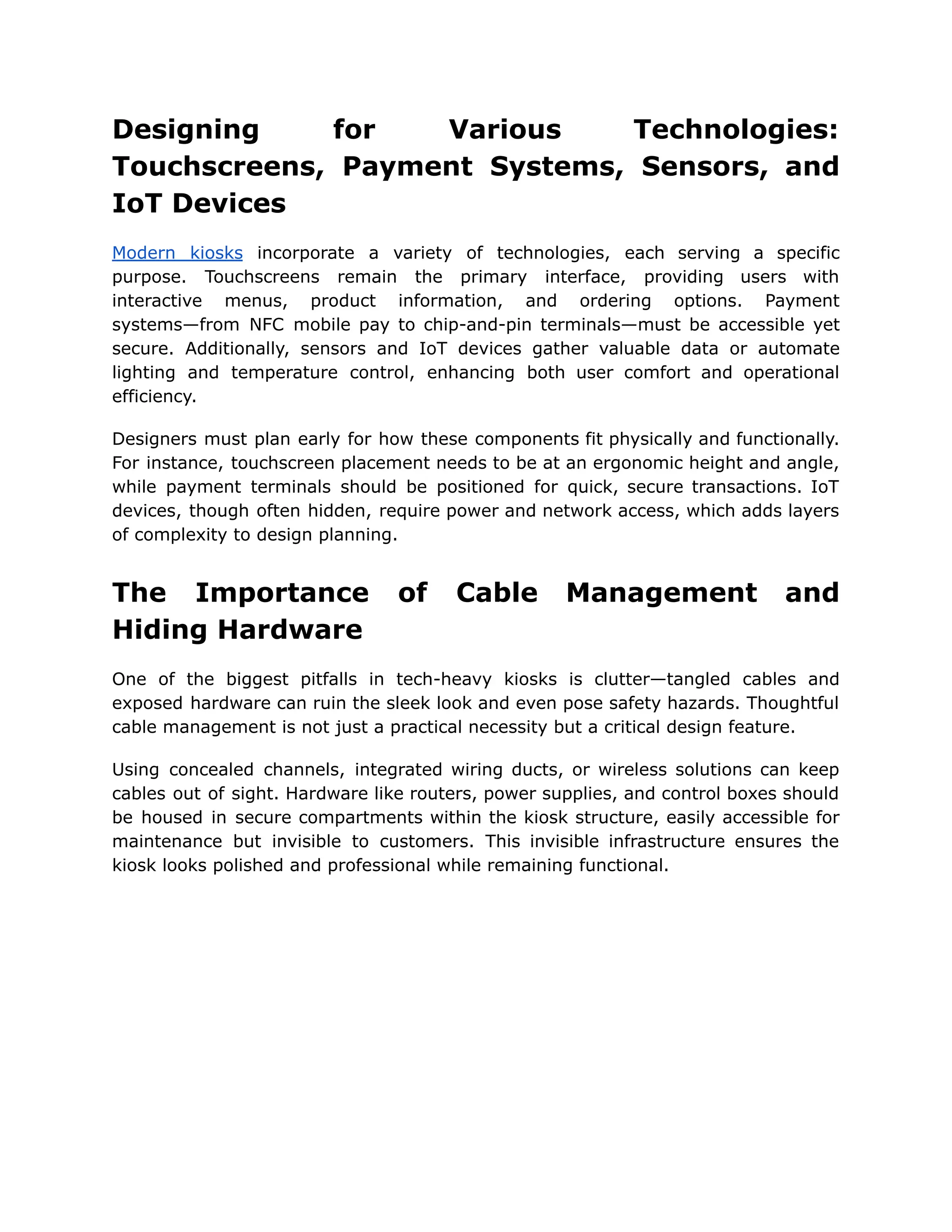 Beyond the Screen_ Seamless Tech Integration in Modern Kiosk Design.pdf