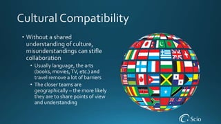 Beyond the Technical - Compatibility with your Software Engineering ...