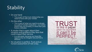 Beyond the Technical - Compatibility with your Software Engineering ...