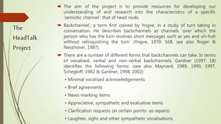 Beyond the text construction and analysis of multi modal linguistic ...