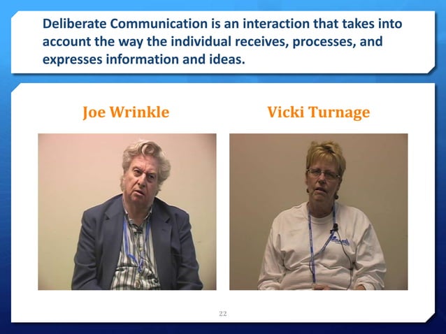 Beyond Tokenism | PPT