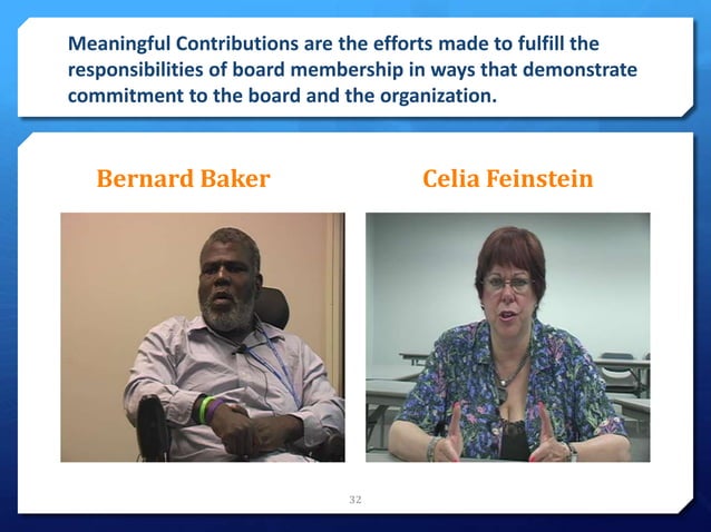 Beyond Tokenism | PPT