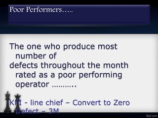 Beyond traffic light | PPT