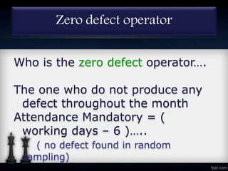 Beyond traffic light | PPT