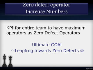 Beyond traffic light | PPT