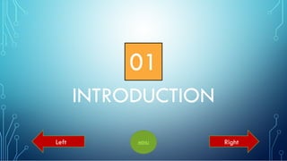 intoduction to human anatomy. science | PPT