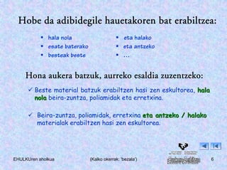 Bezala | PDF