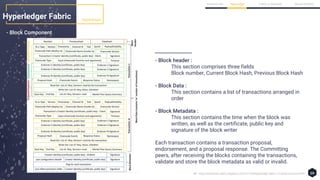 Bezant platform_20181212 | PDF