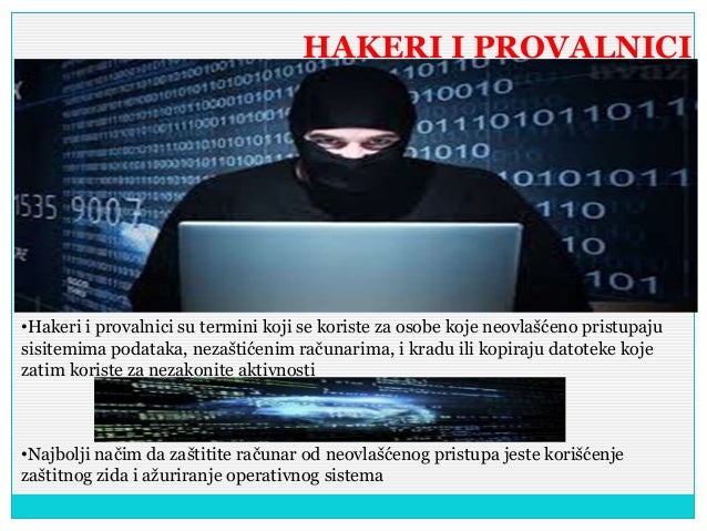 Bezbednost dece na internetu