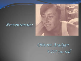 Bezbednost na internetu | PPTX