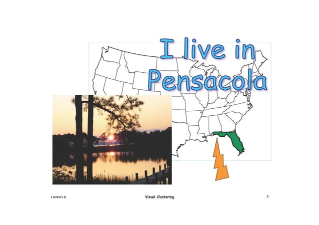 Prof. Jim Bezdek: Every Picture Tells a Story — Visual Cluster Analysis ...
