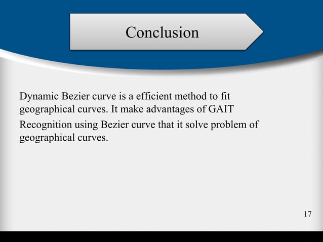 Bezier curve computer graphics | PPTX