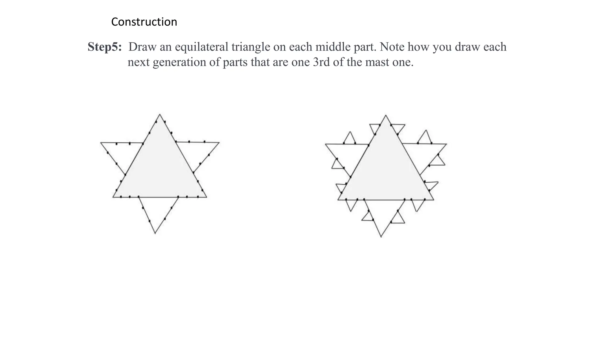 Computer Graphics Introduction To Curves | PPTX