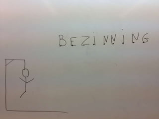 Bezinning | PPTX