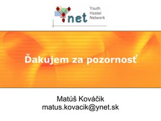 Bezpečnosť IT - návod na hackovanie | PDF