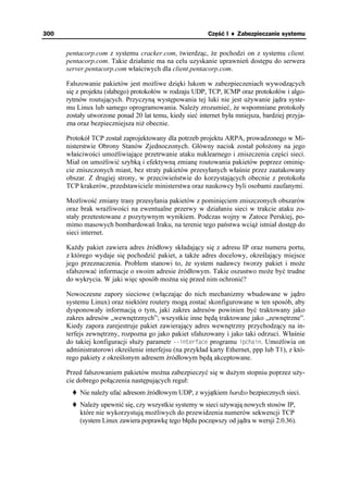 Bezpieczeństwo w Linuksie. Podręcznik administratora | PDF