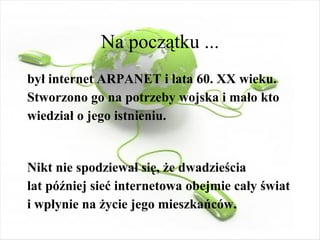 Bezpieczny Internet - Magda Michalska | PDF