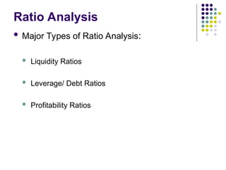 BF-07.ppt analysis of financial statements | PPT