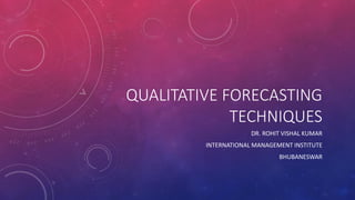 BF-10 Qualitative Forecasting.pdf