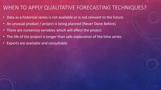 BF-10 Qualitative Forecasting.pdf