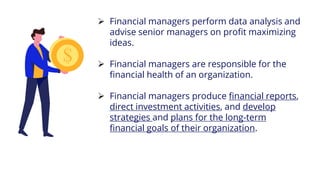Business Finance Lesson 1 | PPTX