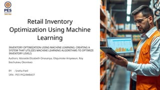 BF-Retail-Inventory-Optimization-Using-Machine-Learning.pptx