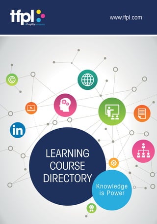 TFPL Learning Directory | PDF