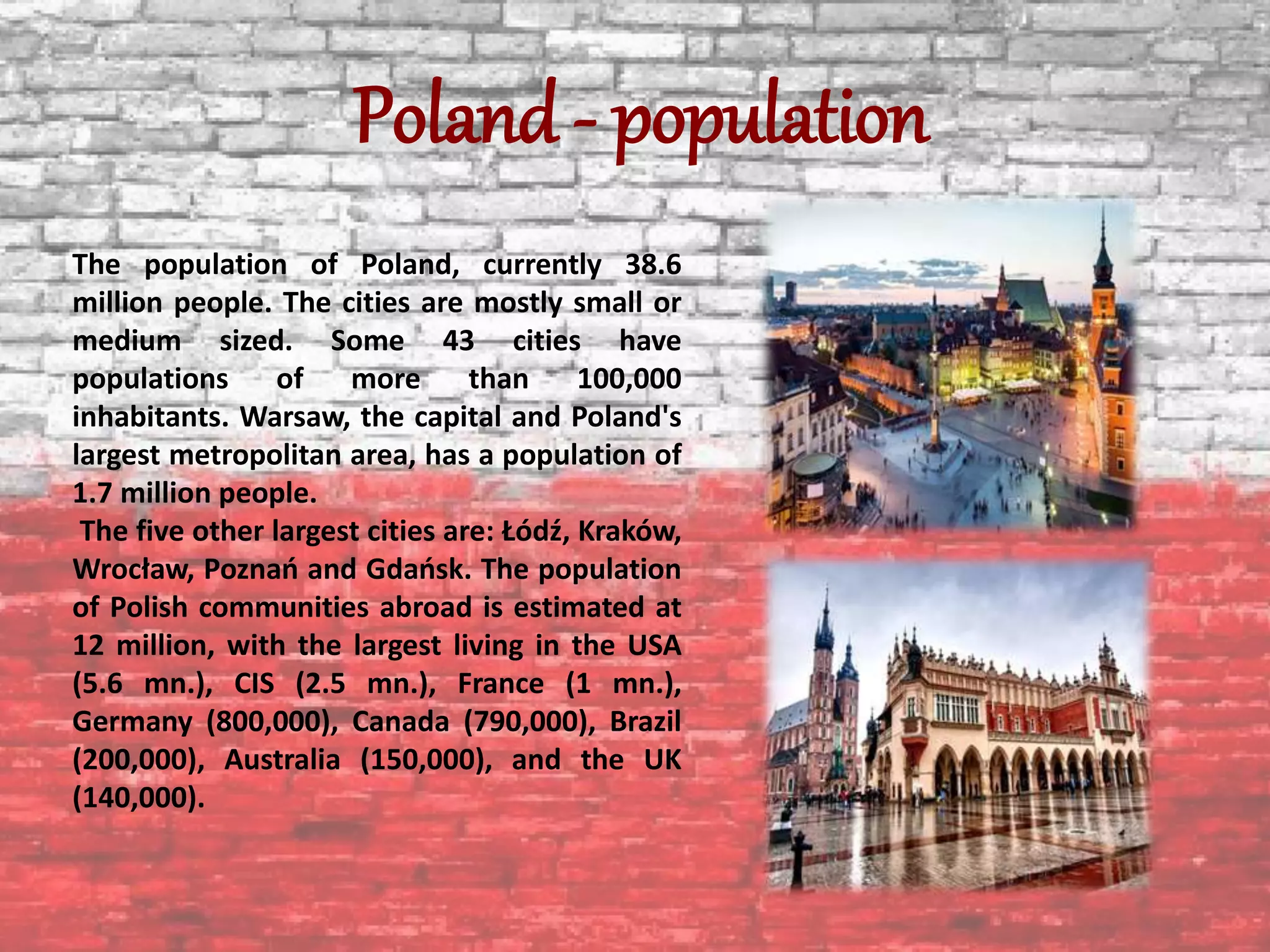 POLAND | PPTX