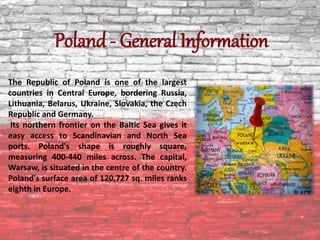 POLAND | PPTX