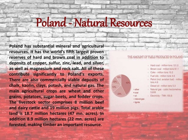 POLAND | PPT