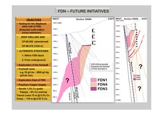 FDN Roundup Jan 2010 | PPT
