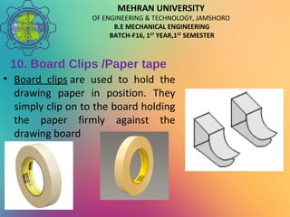 Engineering Drawing Step by step | PPT
