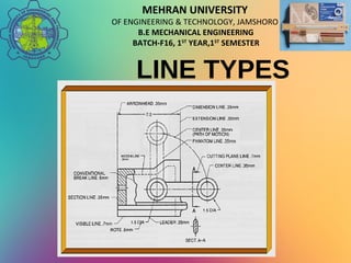 Engineering Drawing Step by step | PPT