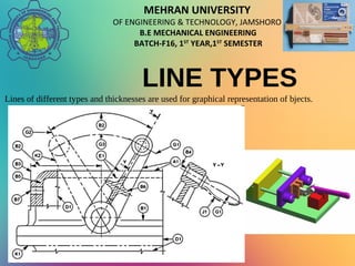 Engineering Drawing Step by step | PPT