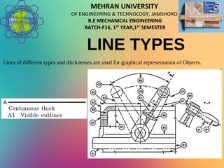 Engineering Drawing Step by step | PPT