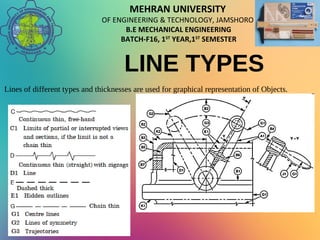 Engineering Drawing Step by step | PPT