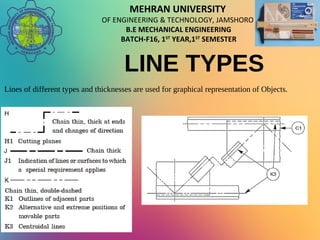 Engineering Drawing Step by step | PPT