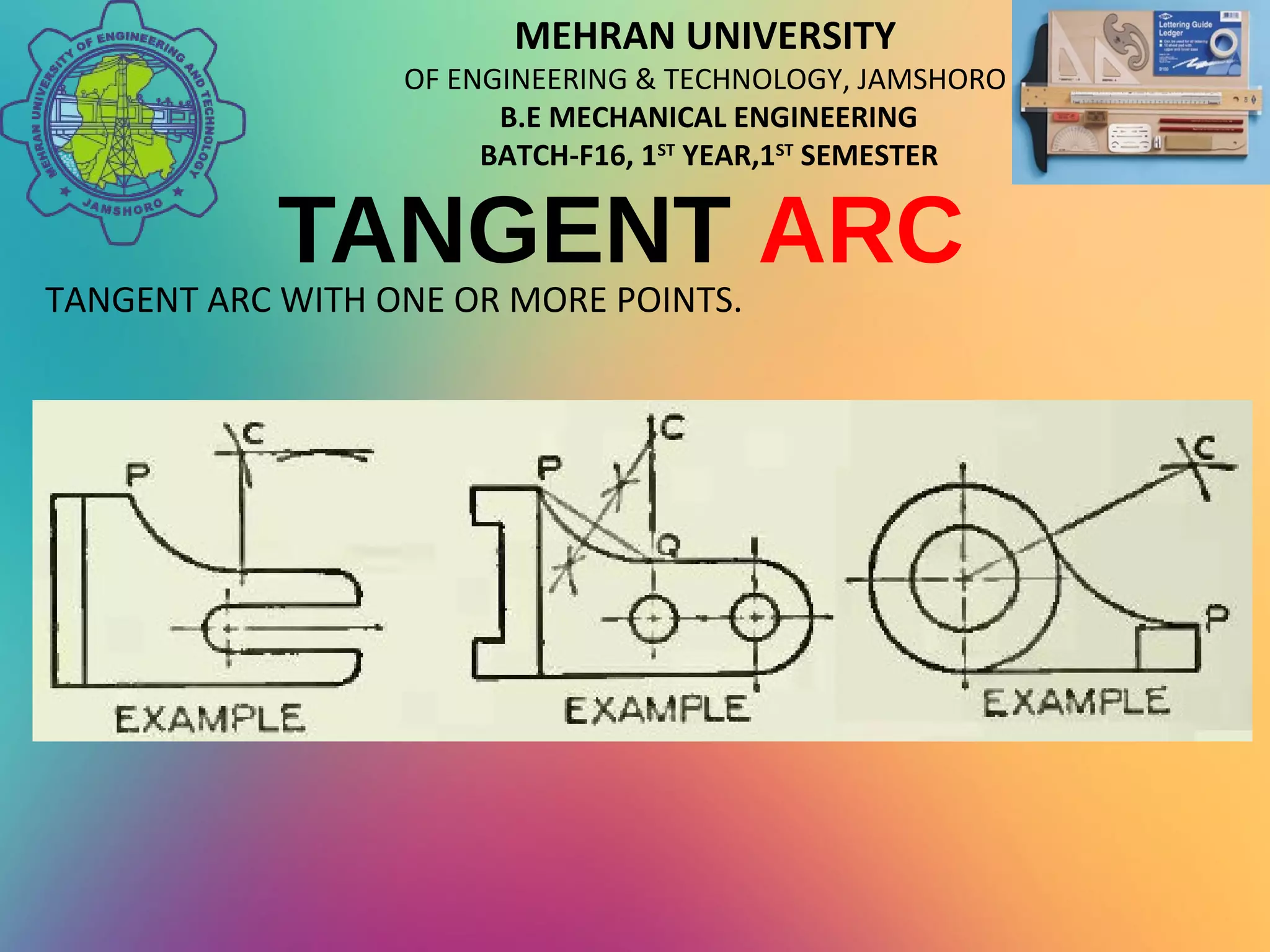 Engineering Drawing Step by step | PPT