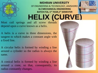 Engineering Drawing Step by step | PPT | 3-D Graphics | Computer ...