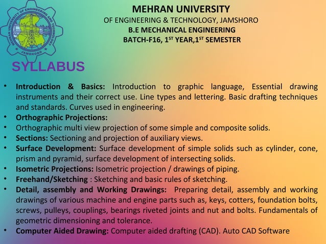 Drawing of Rivets | PPT