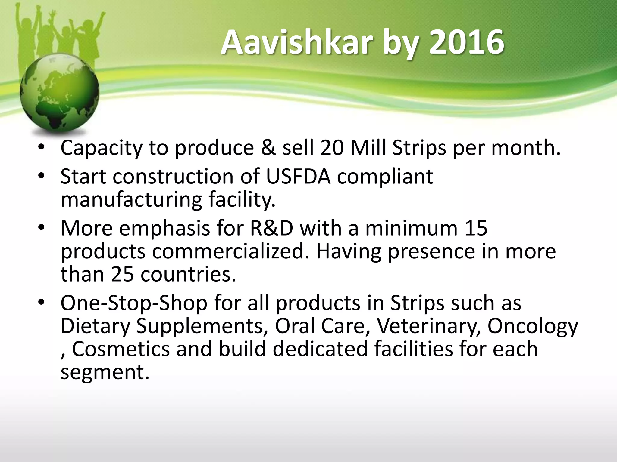 Aavishkar ppt.Sept