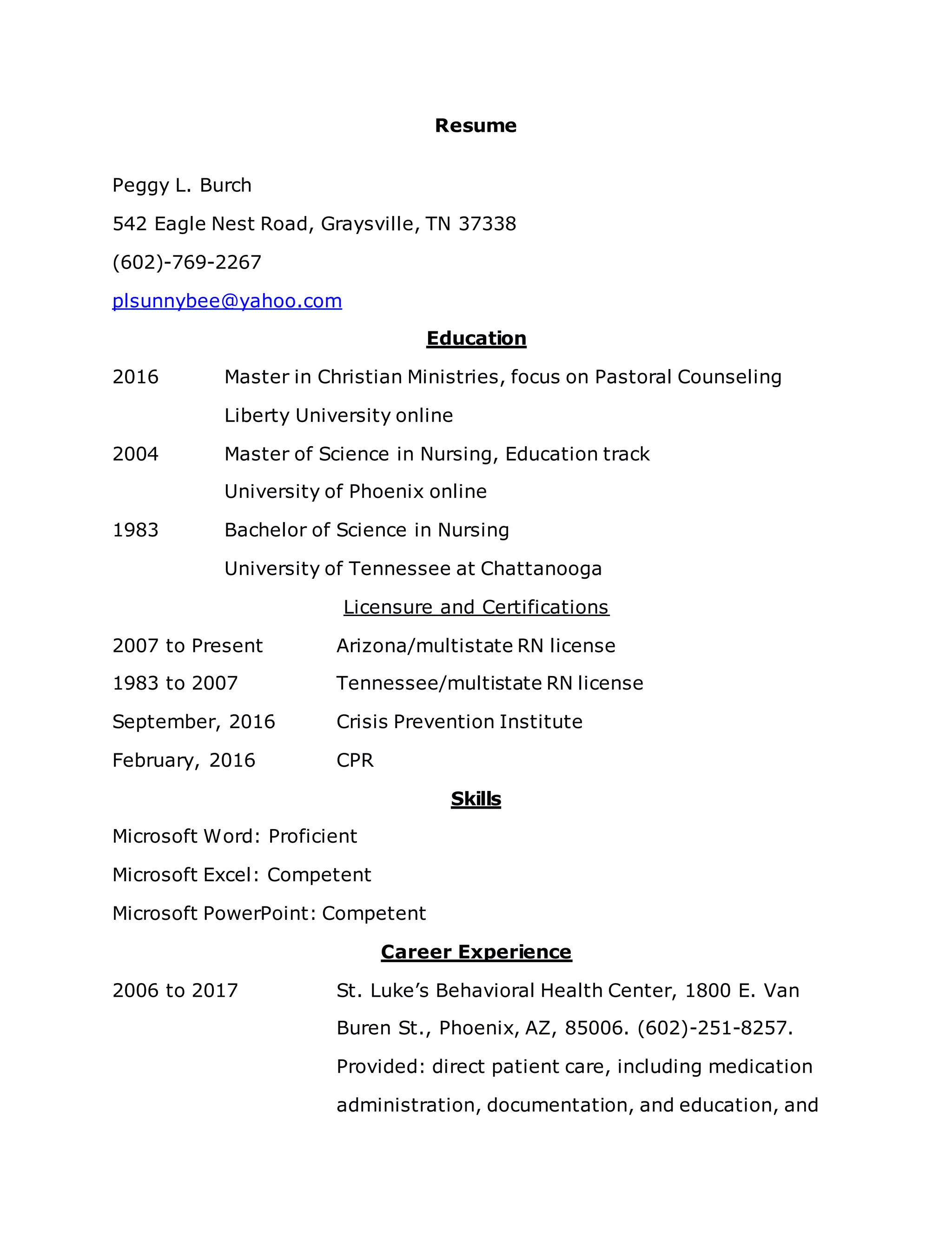 Burch Resume | DOCX