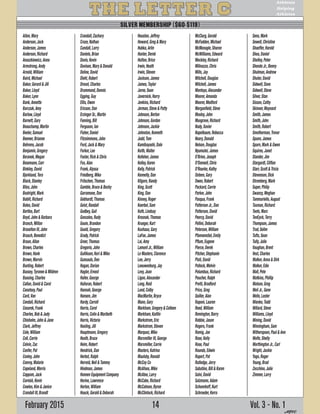 The Letter C [Web Version-V2] | PDF