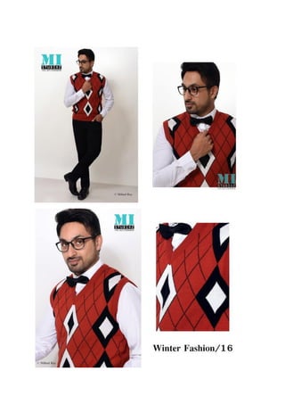 Fashion_Conceptual Shoot_Milind Ray (1) | PDF