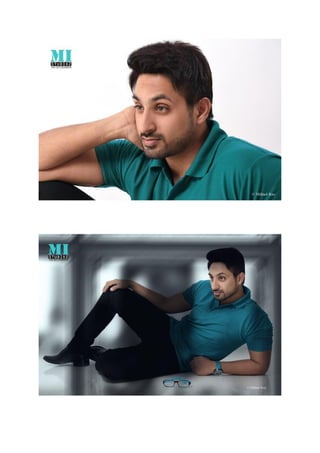 Fashion_Conceptual Shoot_Milind Ray (1) | PDF