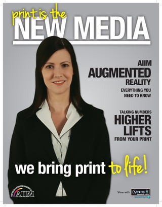 AR_Brochure_v08 | PDF